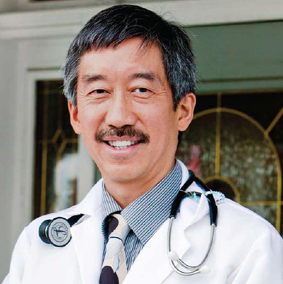 Gordon D. Ko, MD, PhD