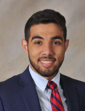 Mena Raouf, PharmD, BCPS