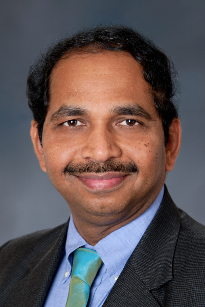 Srinivas R. Nalamachu, MD