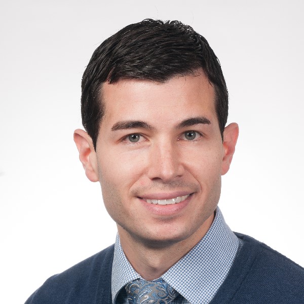 Ryan Rodriguez, PharmD, BCPS