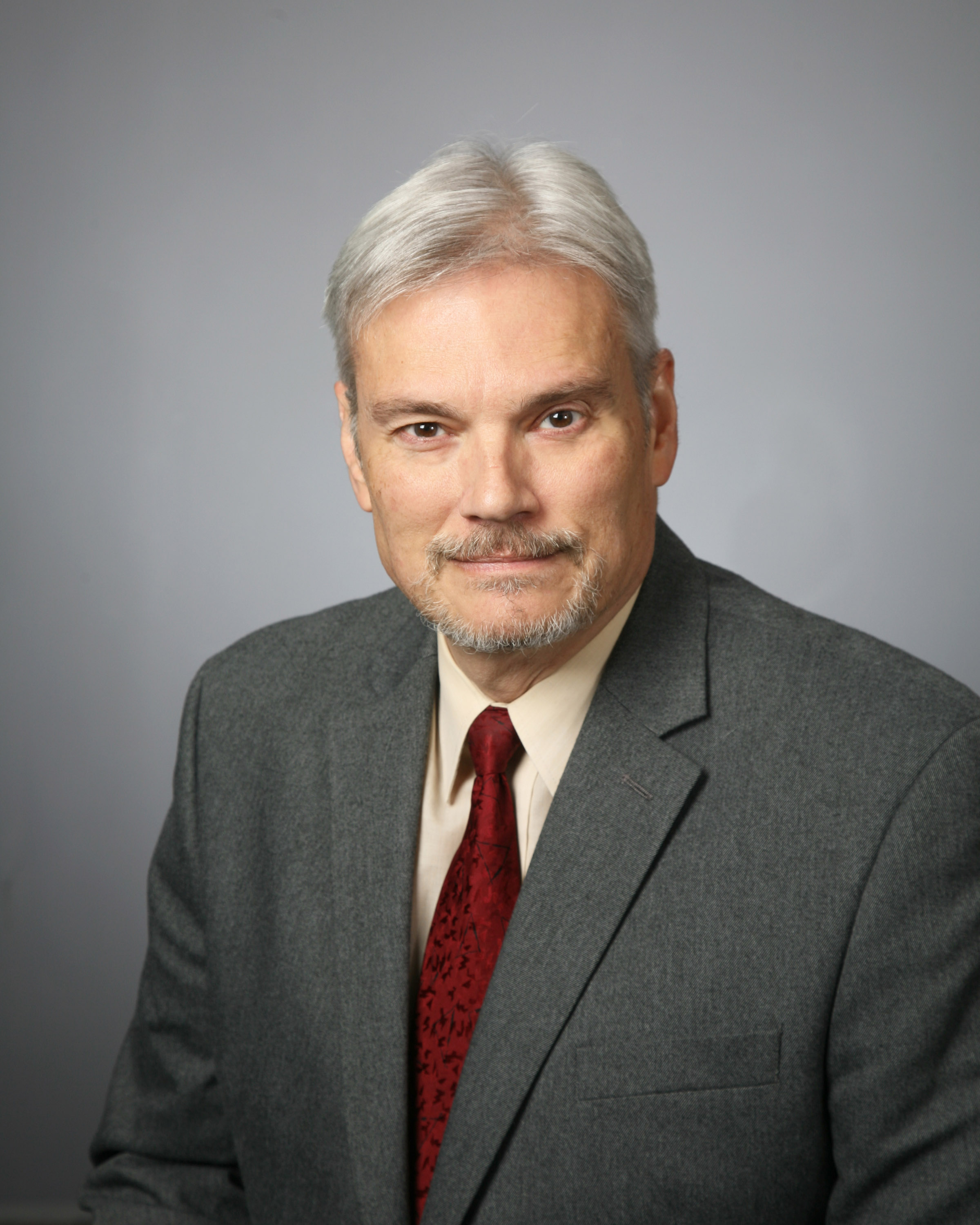 Edwin D. Dunteman, MD