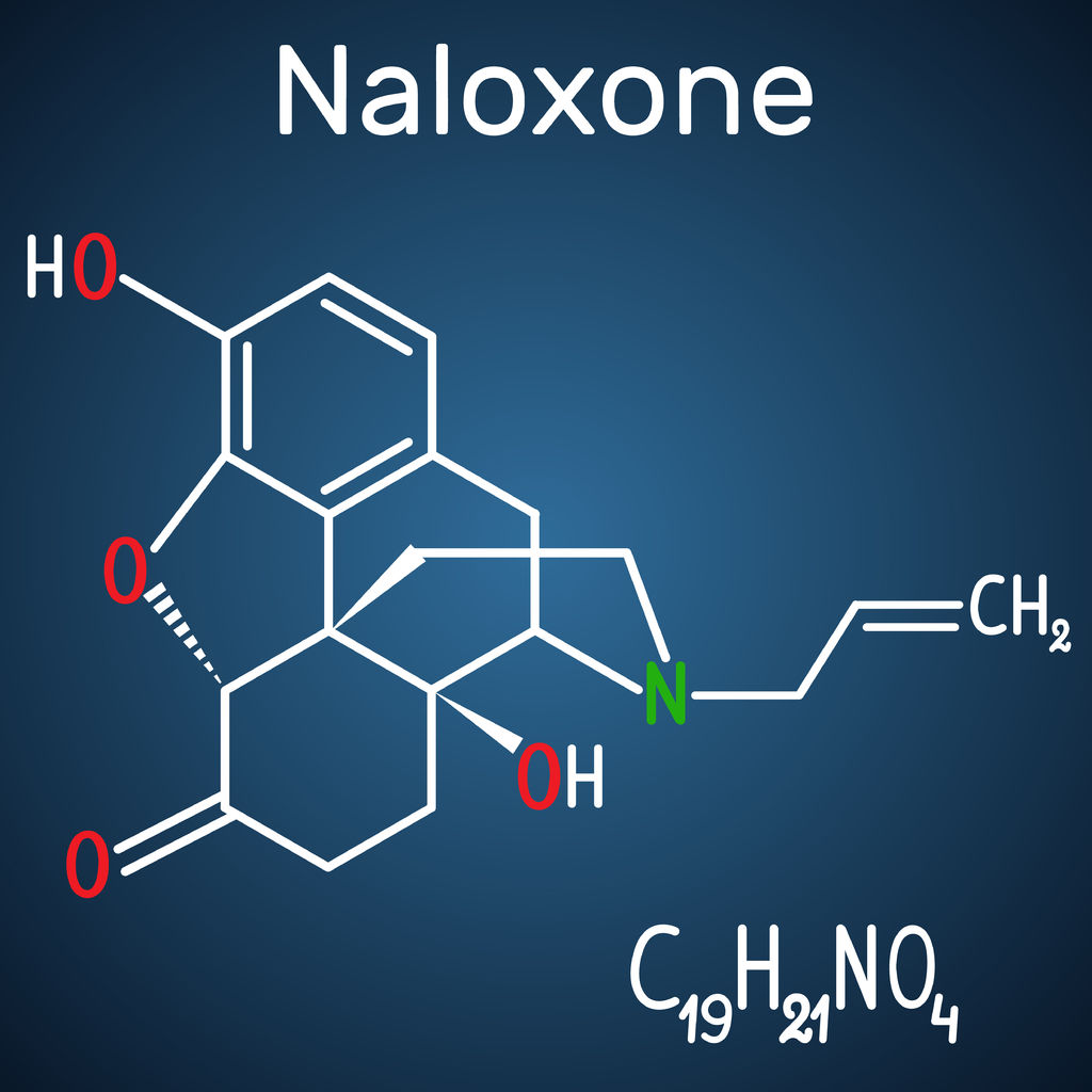 More Potential Uses for Low-Dose IV Naloxone