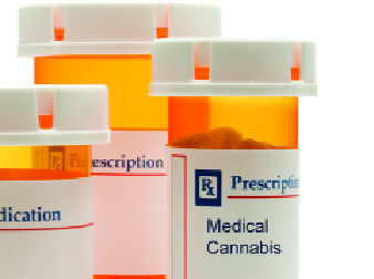 Cannabis as Medicine