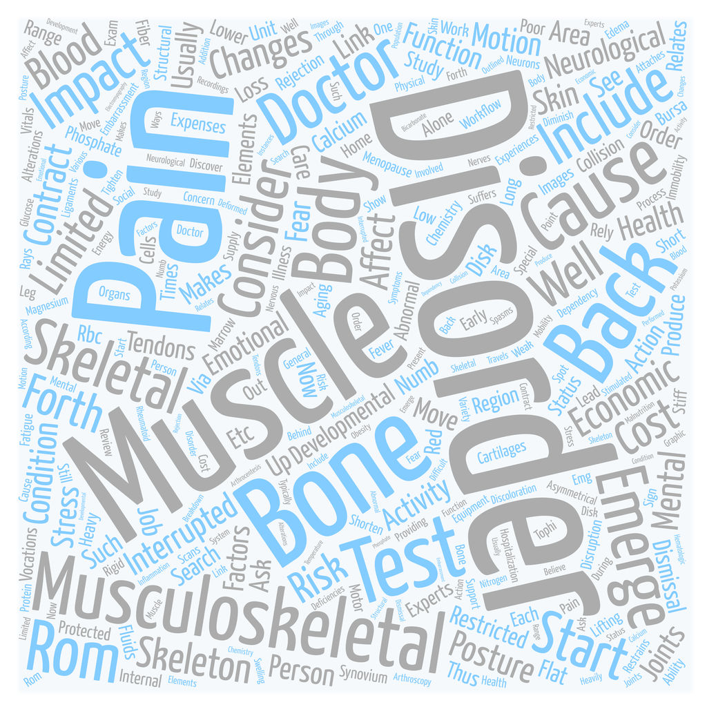 Research Insights: Impaired Motor Imagery in Chronic Pain Conditions