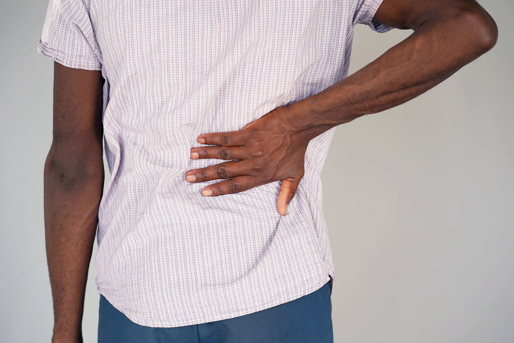 MSK Pain: Time for an Enhanced Assessment Model