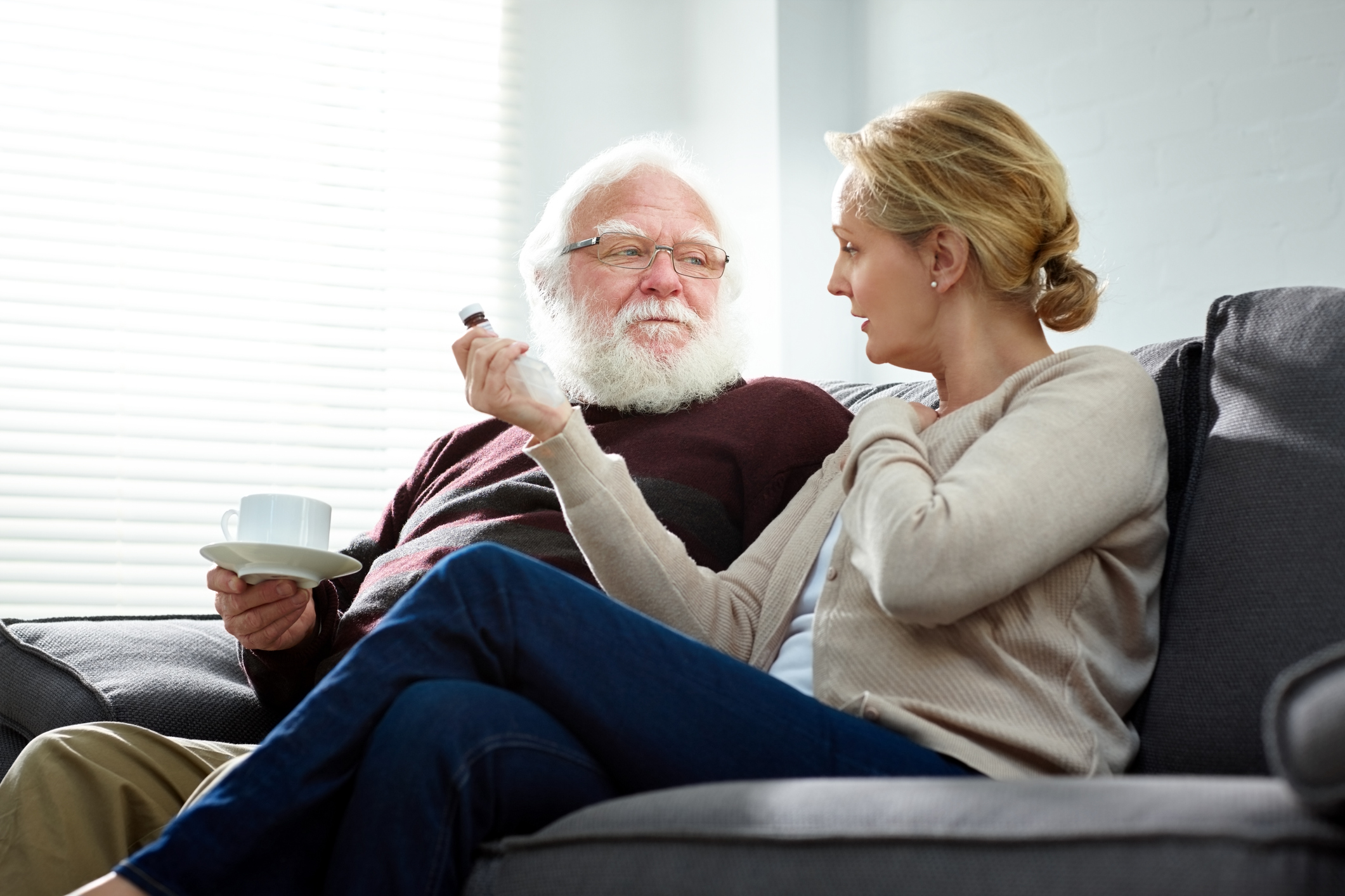 Family: Their Role and Impact on Pain Management