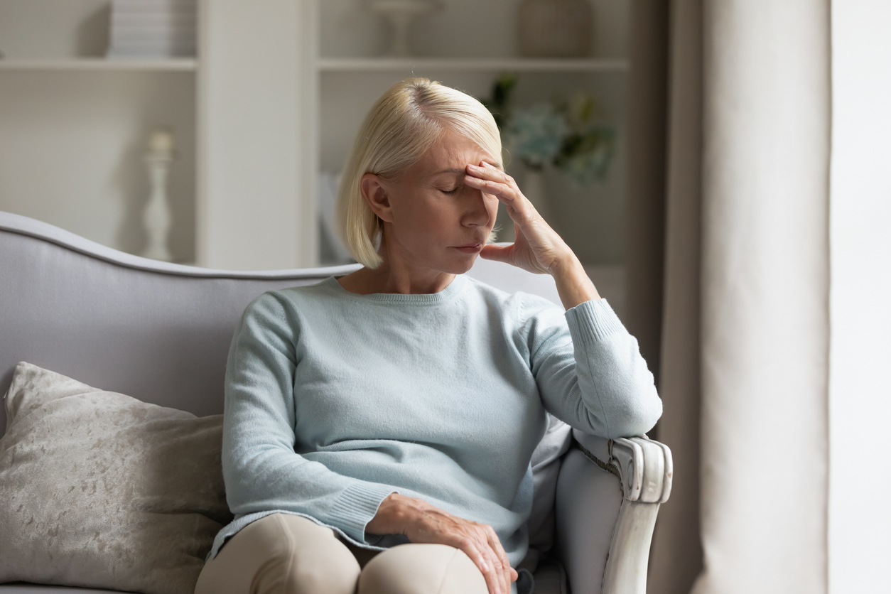 Naltrexone as an Option for Treating Chronic Fatigue Syndrome
