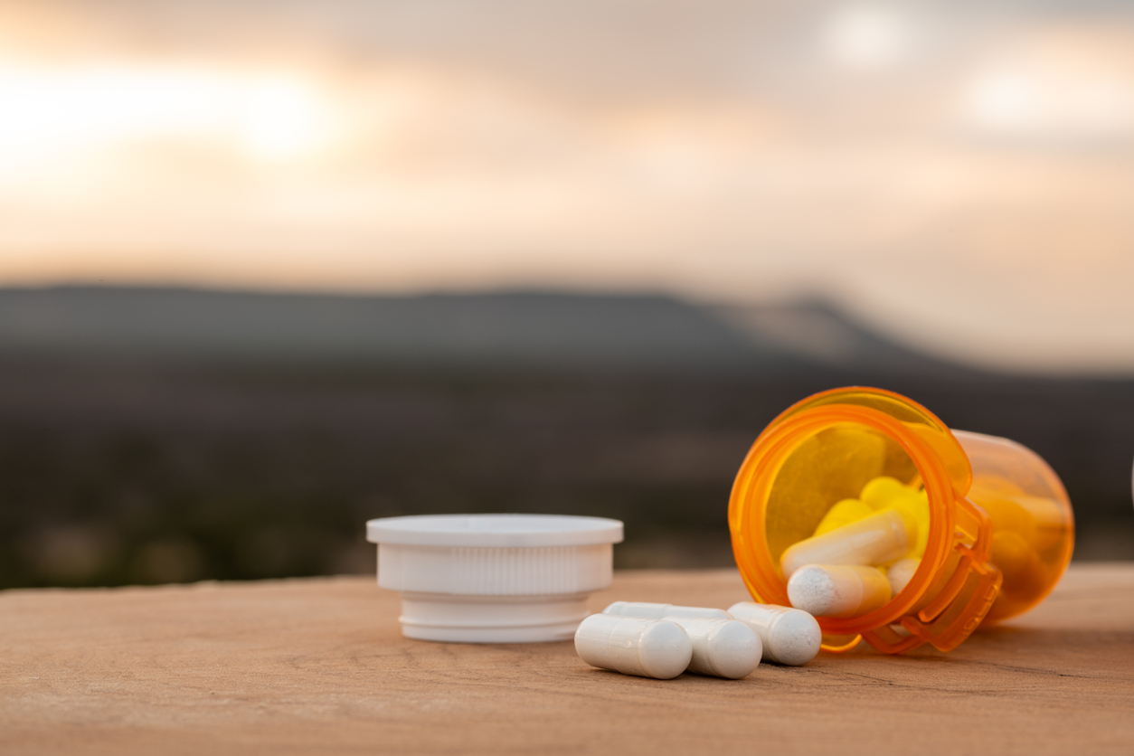 Comparing Lofexidine and Clonidine for Opioid Withdrawal Management