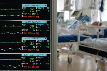 Multiple Organ Dysfunction Score (MODS)