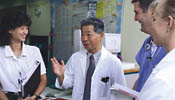 Effective Approaches: Multidisciplinary Pain Management