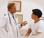 Taxonomy of Pain Patient Behavior