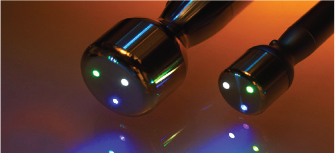 New Device Combines Acupuncture With Four Other Technologies to ...