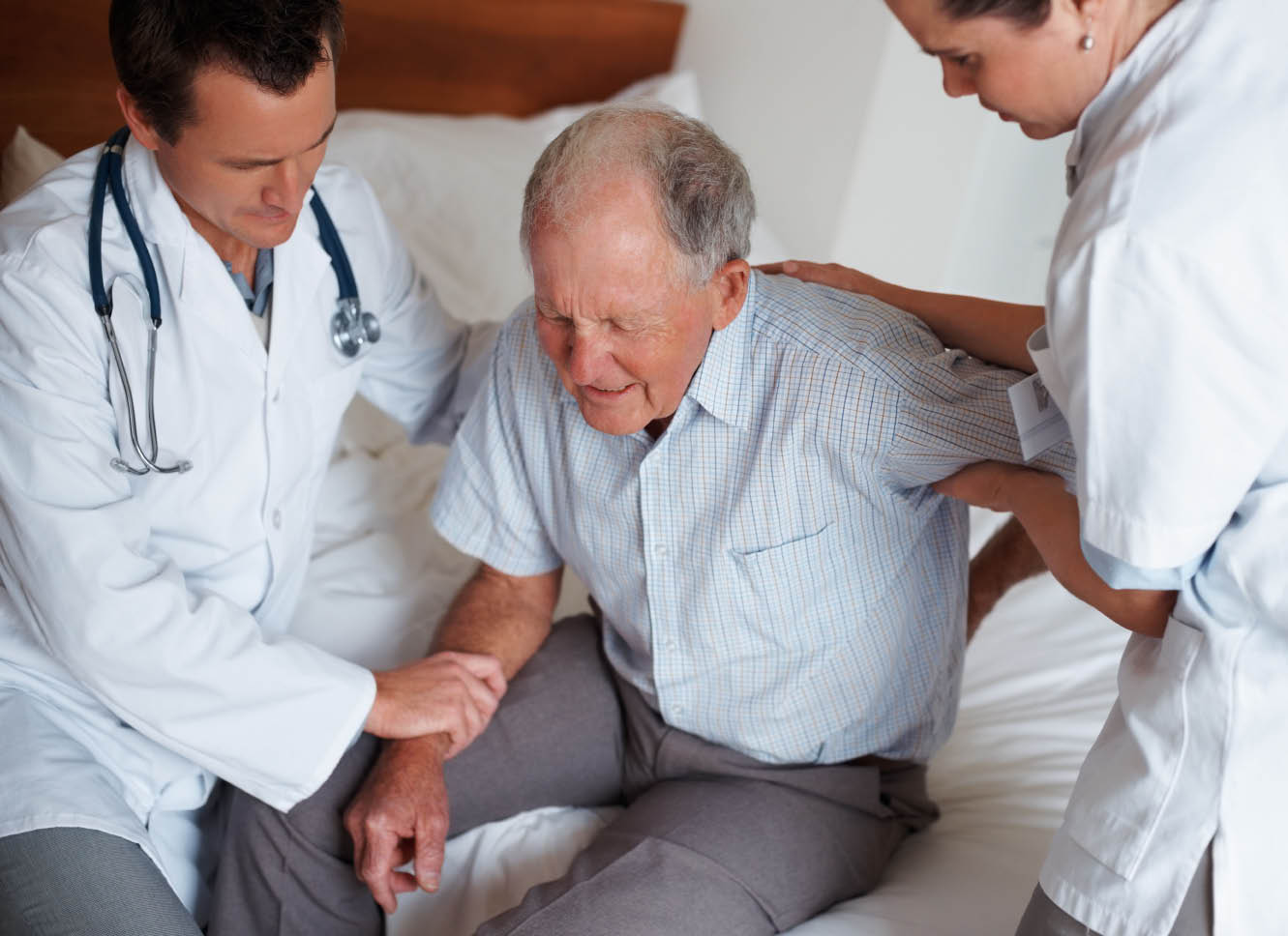 Classic Central Pain Syndromes: Review of Neurologic Causes of Pain