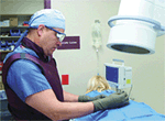Minimally Invasive Interventional Spine Treatment – Part 1