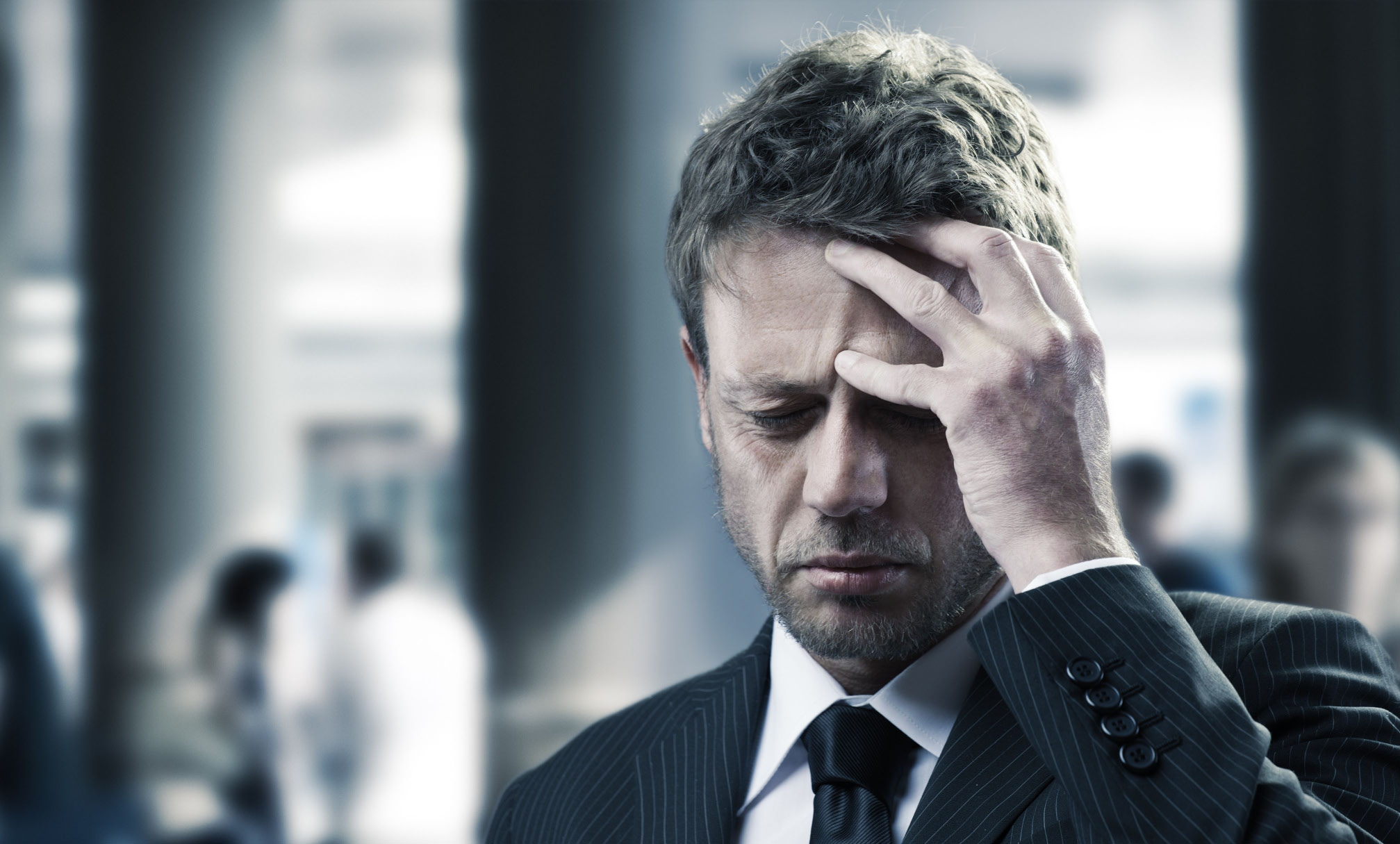 Cluster Headache: Providing Relief for a Debilitating Disorder