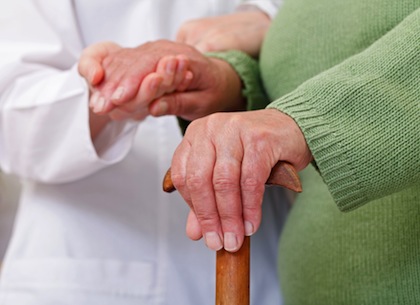 Pain Management in the Elderly: Treatment Considerations