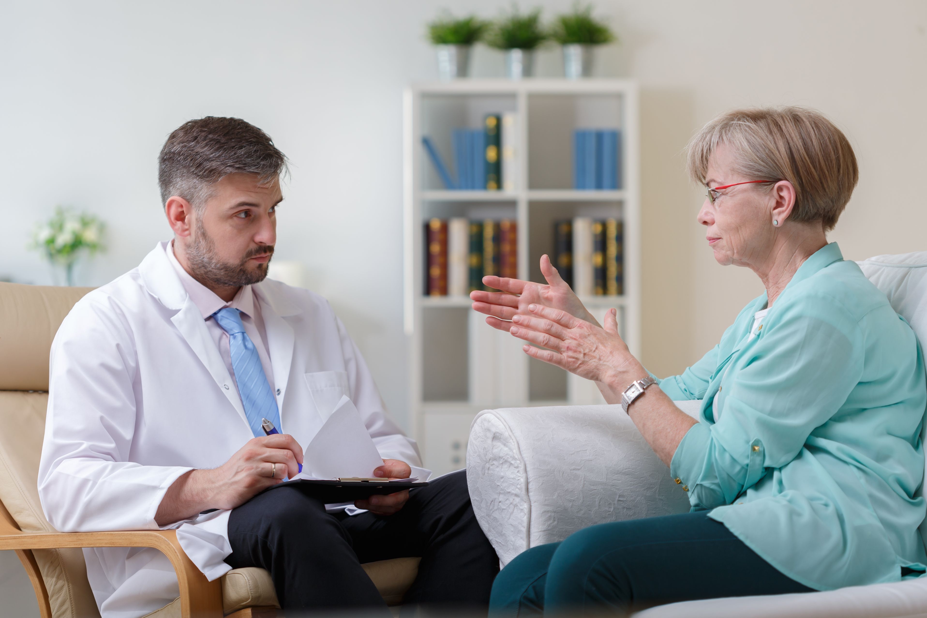 How to Incorporate CBT Into Pain Management
