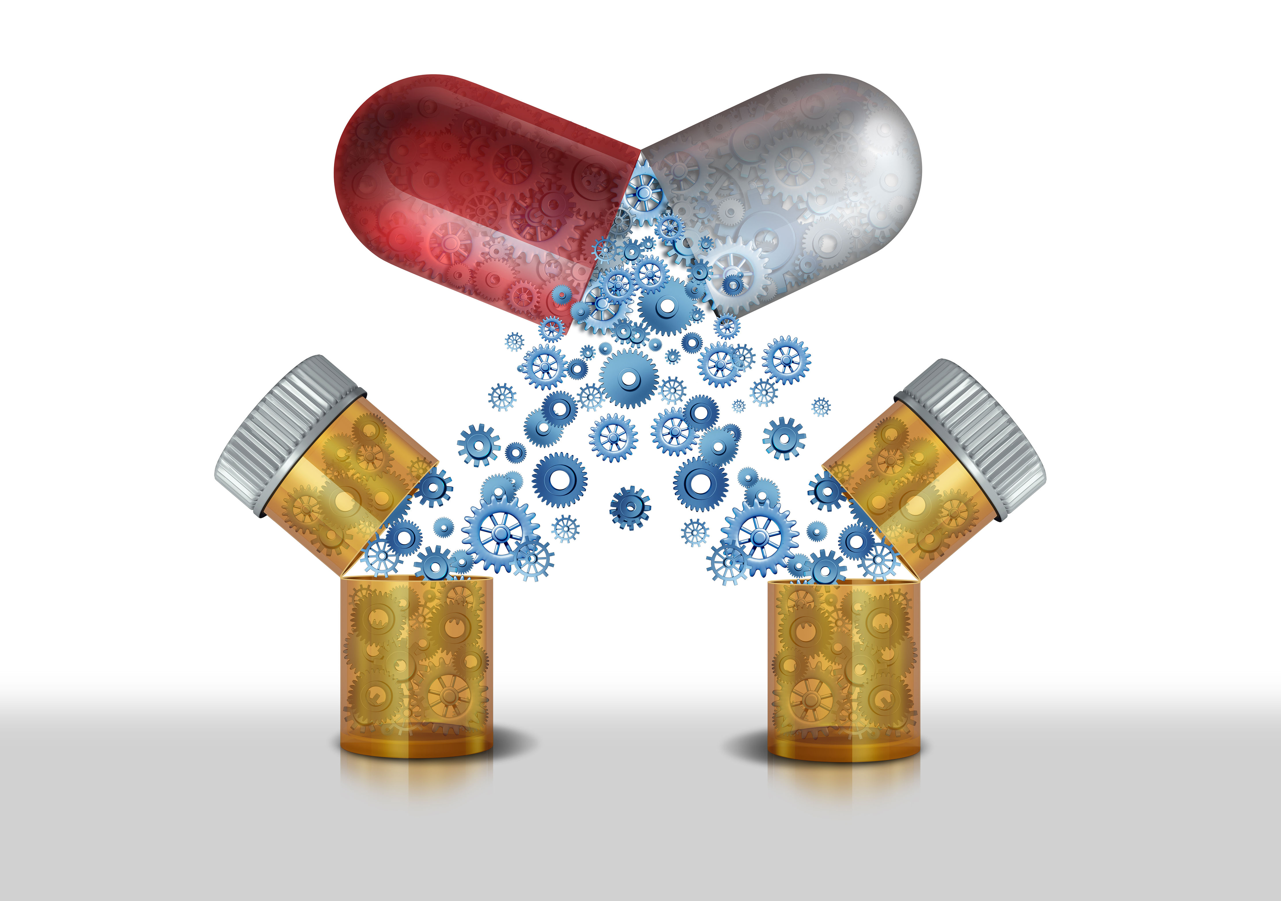 No Perfect Medicine—What You Need to Know About NSAIDs and Opioids