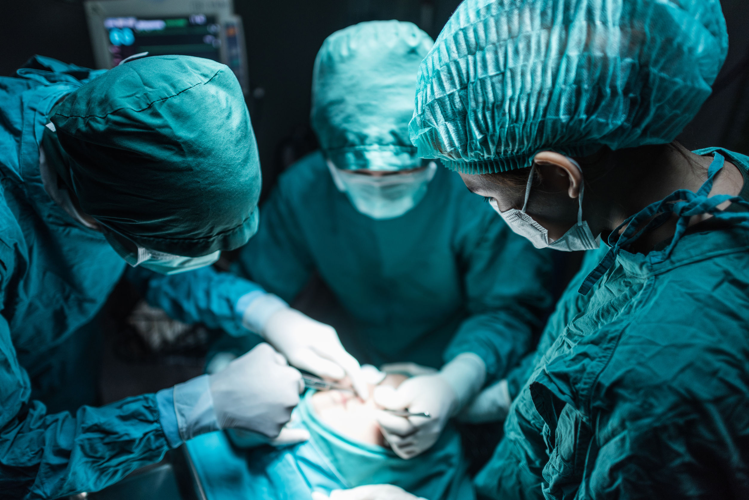Does Opioid Cessation Prior to Surgery Help or Hurt?