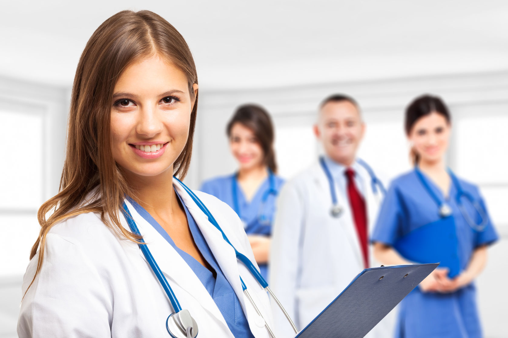 How to Fit into a New Pain Practice