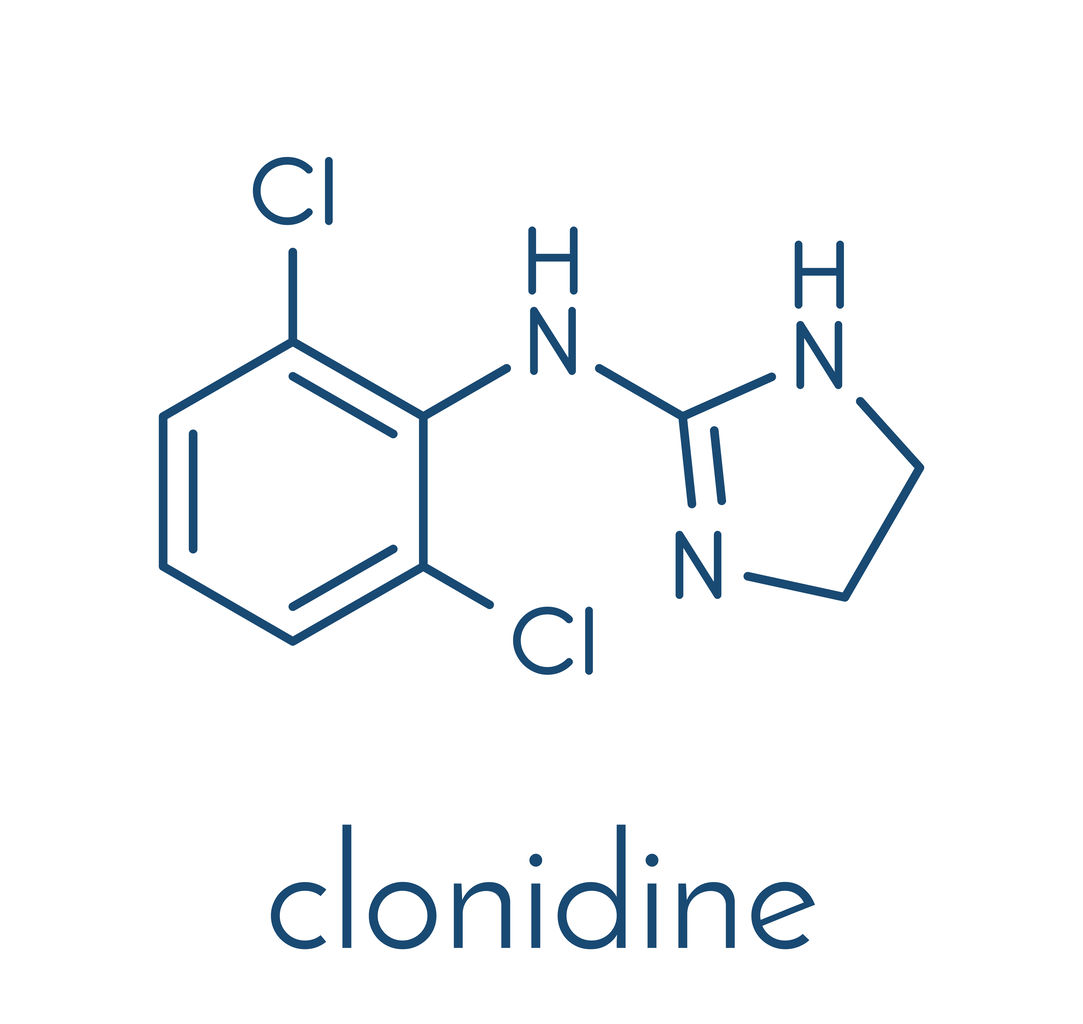 Clonidine as an Adjuvant Analgesic?