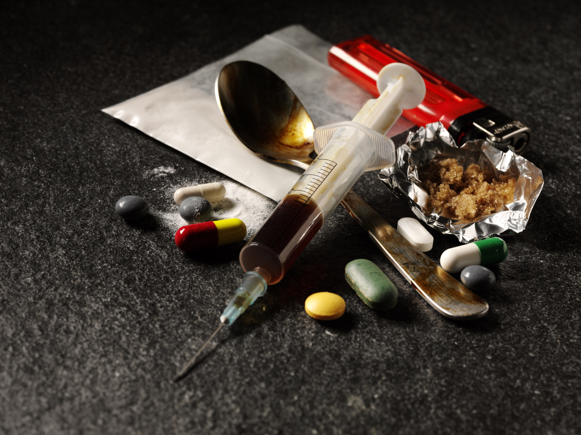 The Rise in Tianeptine Abuse: Our Next Kratom Problem?