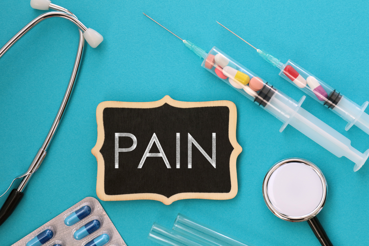 A Clinician's Guide to Chronic Pain and Assessment