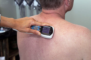 Clinician-Tested Product Review of the InterX Neuromodulating Device ...
