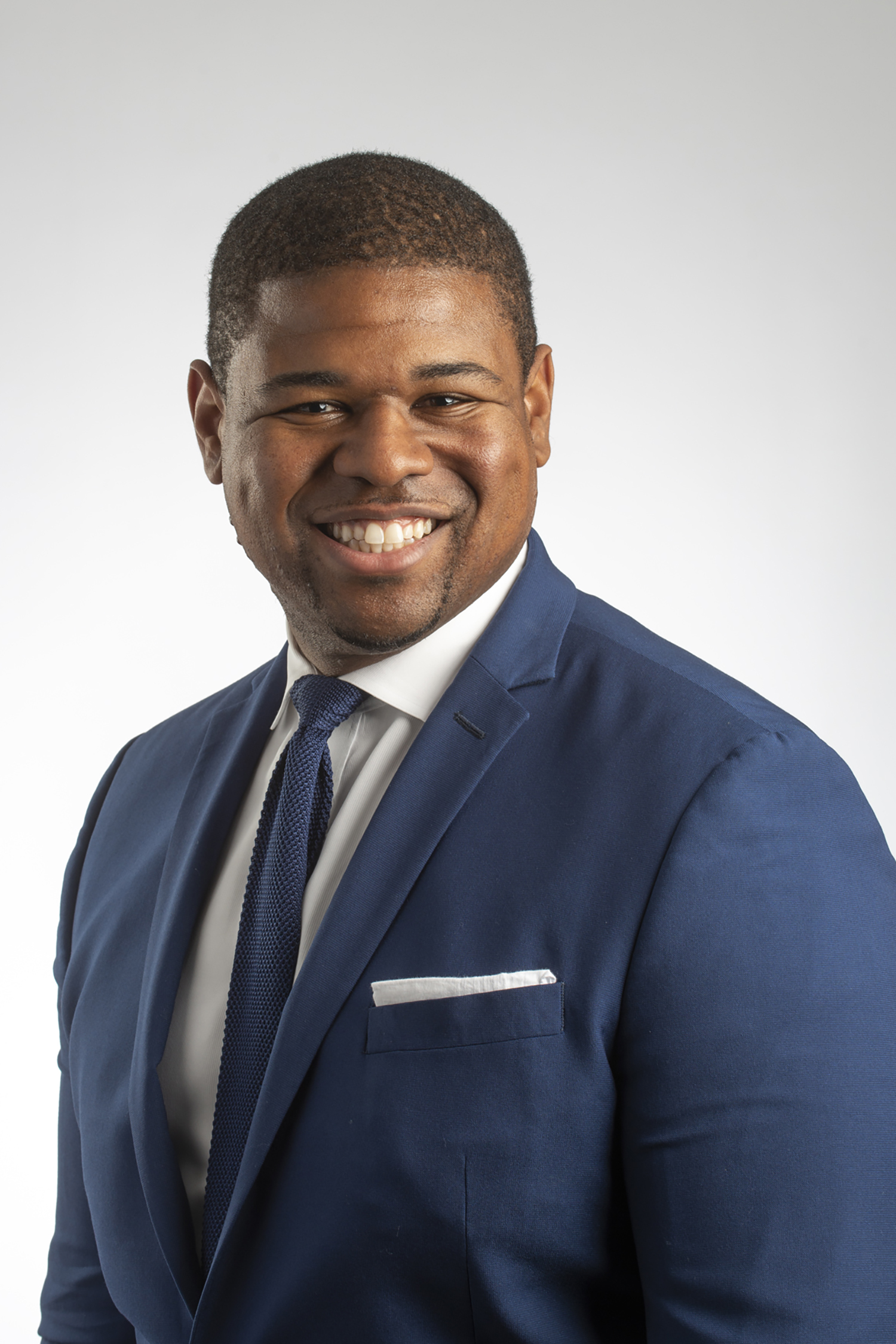 A Conversation with Drs. Carmen R. Green and Johnathan Goree: A History ...