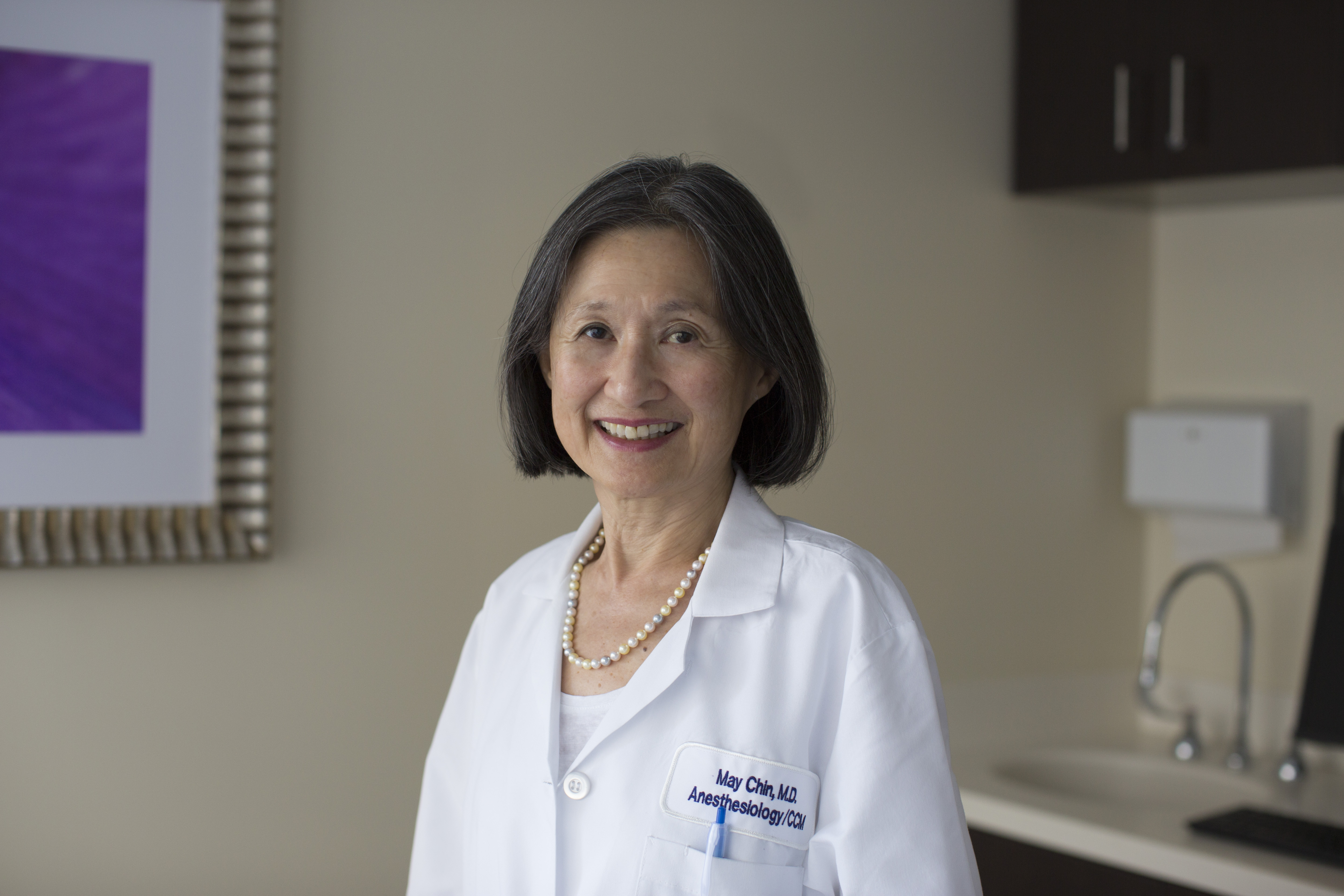 Women Leaders in Pain Management: Meet the Women Changing Pain Medicine