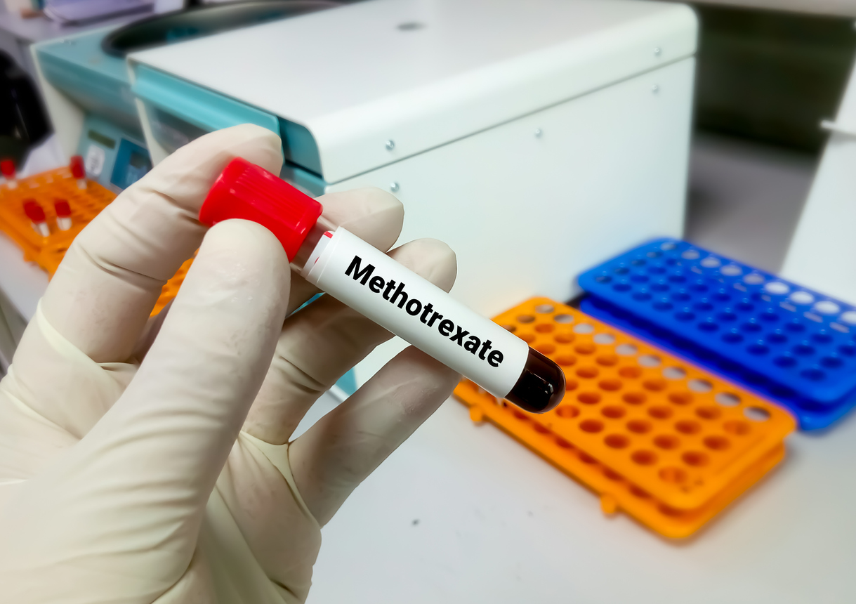 ACR Updated Guidelines for Treating Rheumatoid Arthritis: What's New