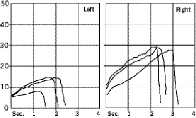 Strength Testing in Pain Assessment