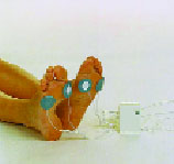 Microcurrent Electrical Therapy (MET): A Tutorial