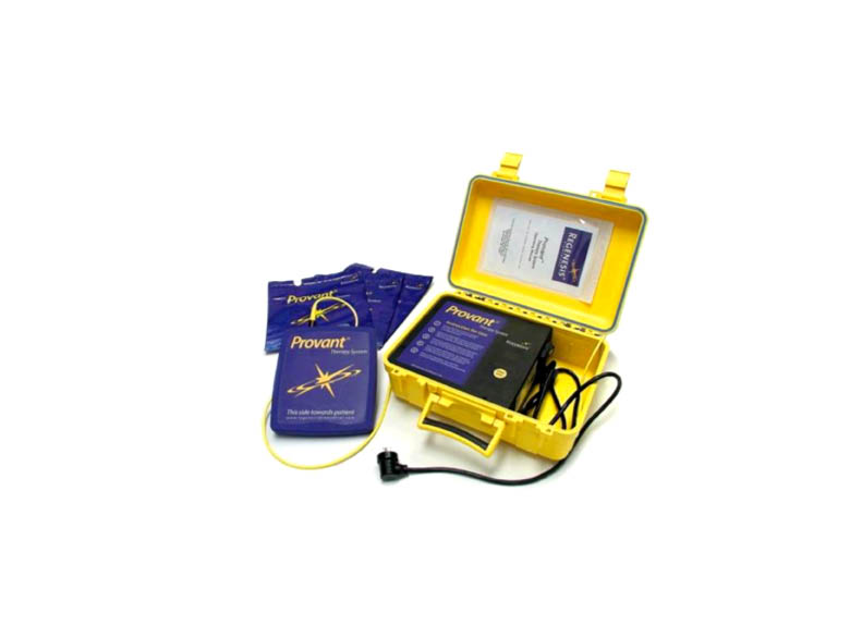 Pulsed Radio Frequency Energy As an Effective Pain Treatment