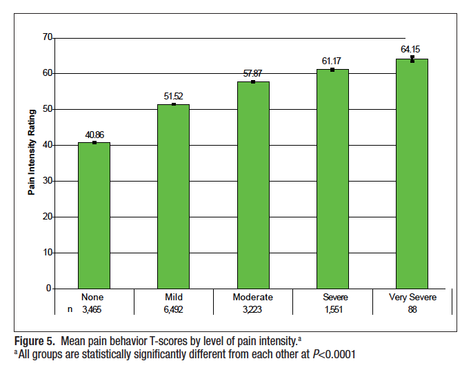 PROMIS Pain-Related Measures: An Overview