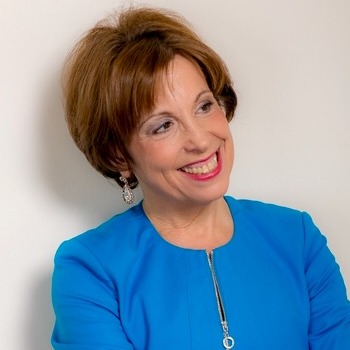 Sherry Amatenstein, LCSW