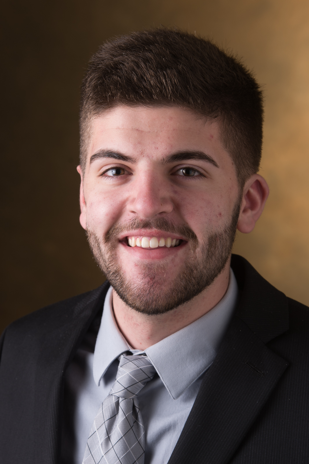 Conner McClain, PharmD Candidate