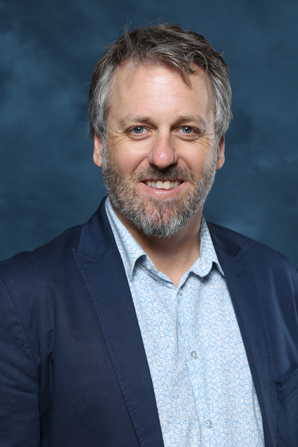 Andrew Penn, NP, MS, PMHNP