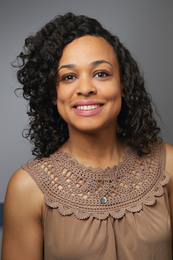 Amanda J. Calhoun, MD, MPH