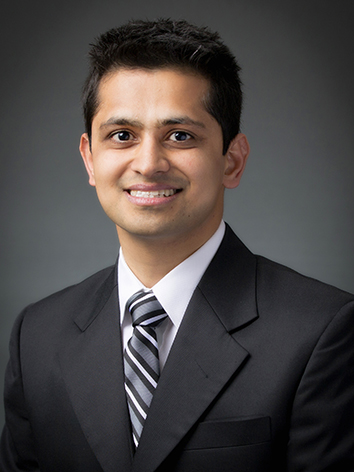 Chintan Shah, MD