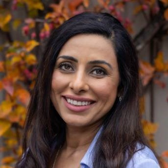 Alya Ahmad, MD, FAAP