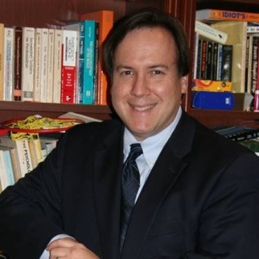 Joseph F. Goldberg, MD