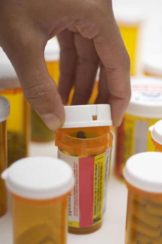 Chronic Pain Update: Ziconotide - A New Class of Pharmacologic Agent