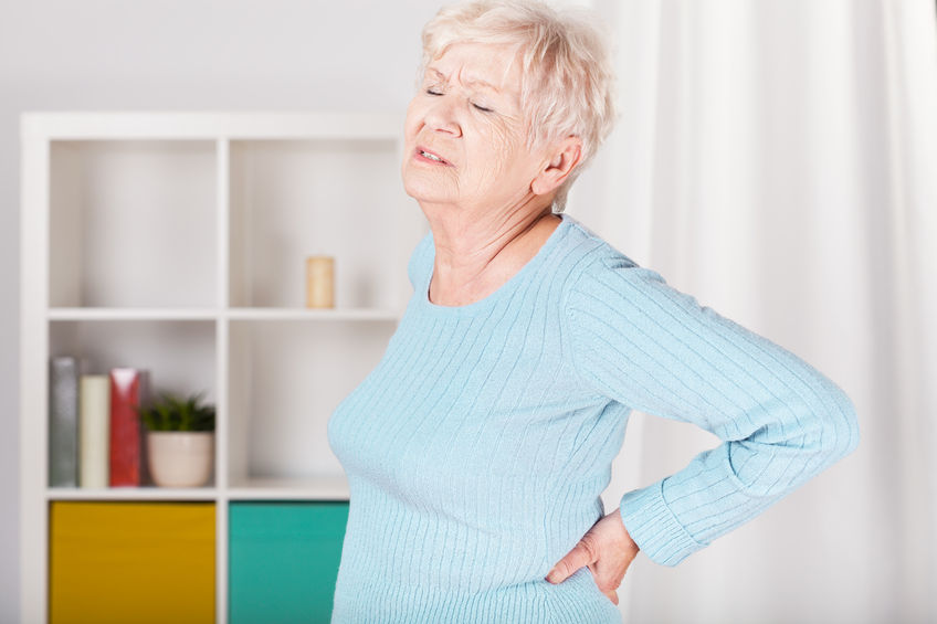 How Lumbar Spine Degenerative Changes Affect BMD and Osteoporosis Diagnosis