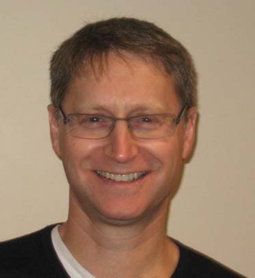 Stephen Lewis, MD