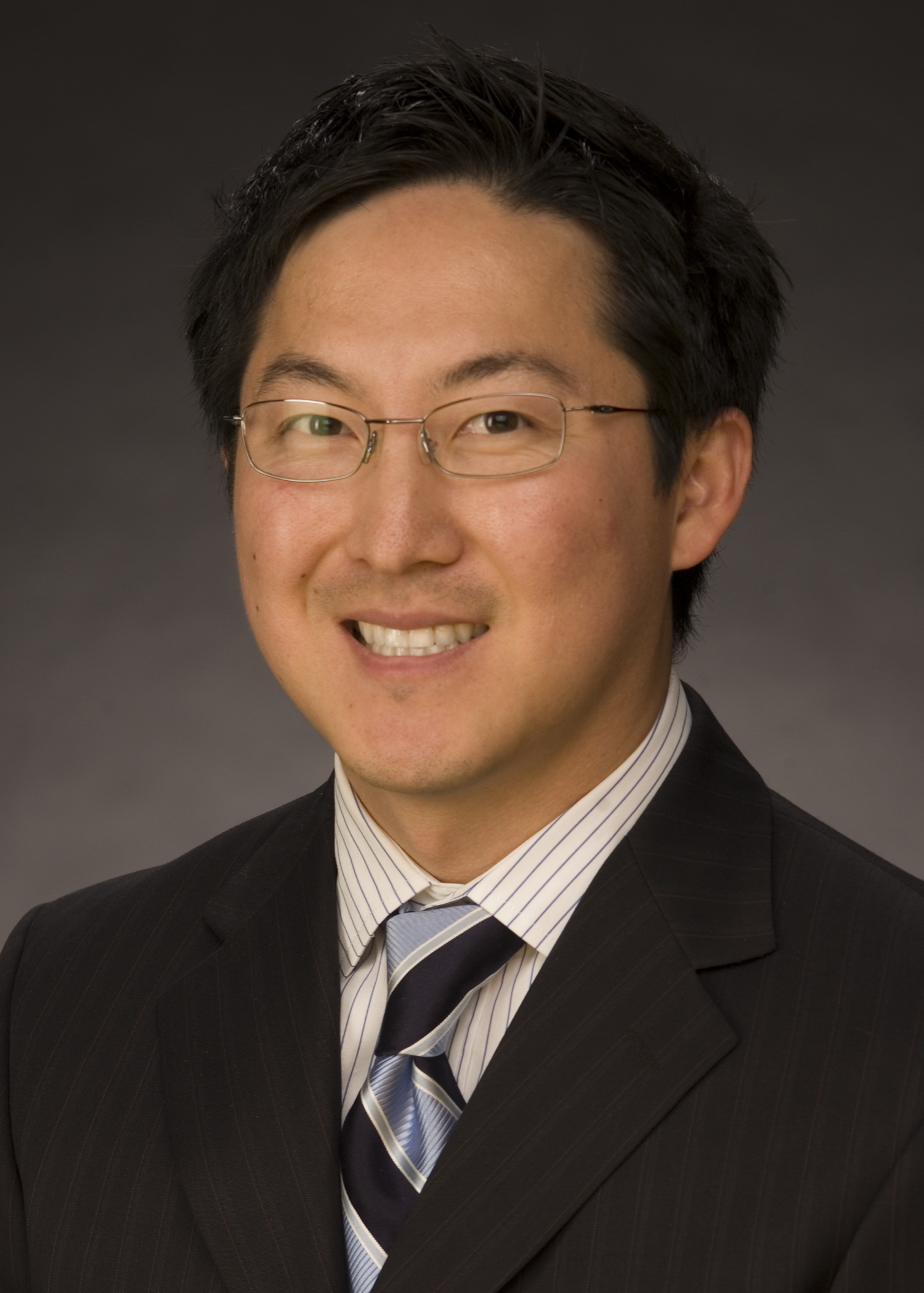 Jeffrey S. Roh, MD, MBA, MSc