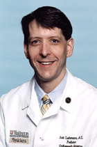 Scott J. Luhmann, MD