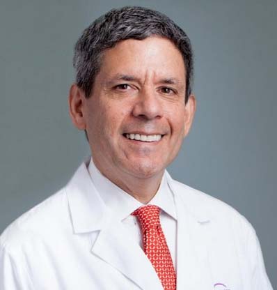 Jeffrey A. Goldstein, MD, FACS