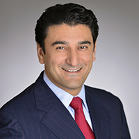 Arya Nick Shamie, MD