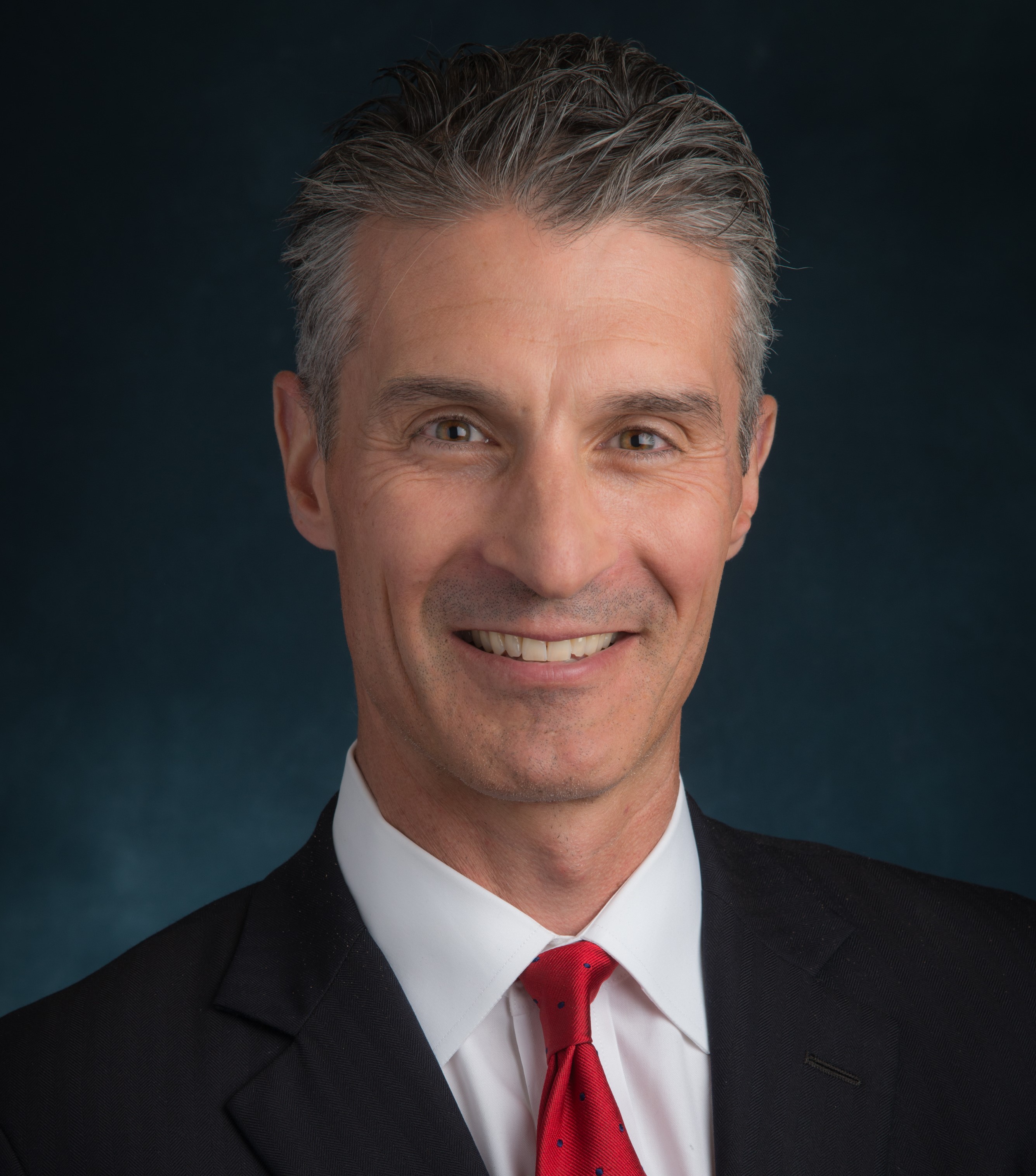 Daniel Possley, DO, MS